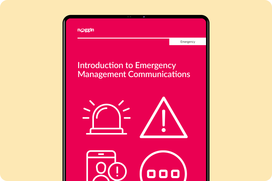 Emergency Management Guides | Free Best Practice Guides